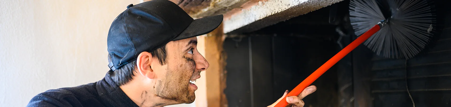 Chimney Sweep Langley, BC - Best Chimney Sweep Company